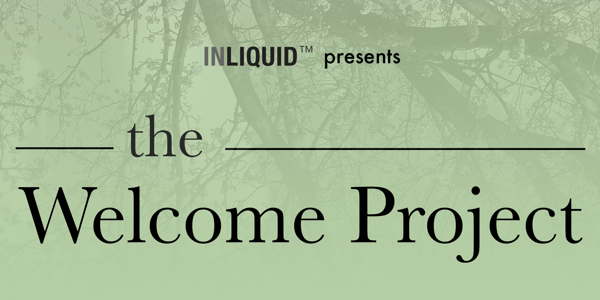 The Welcome Project